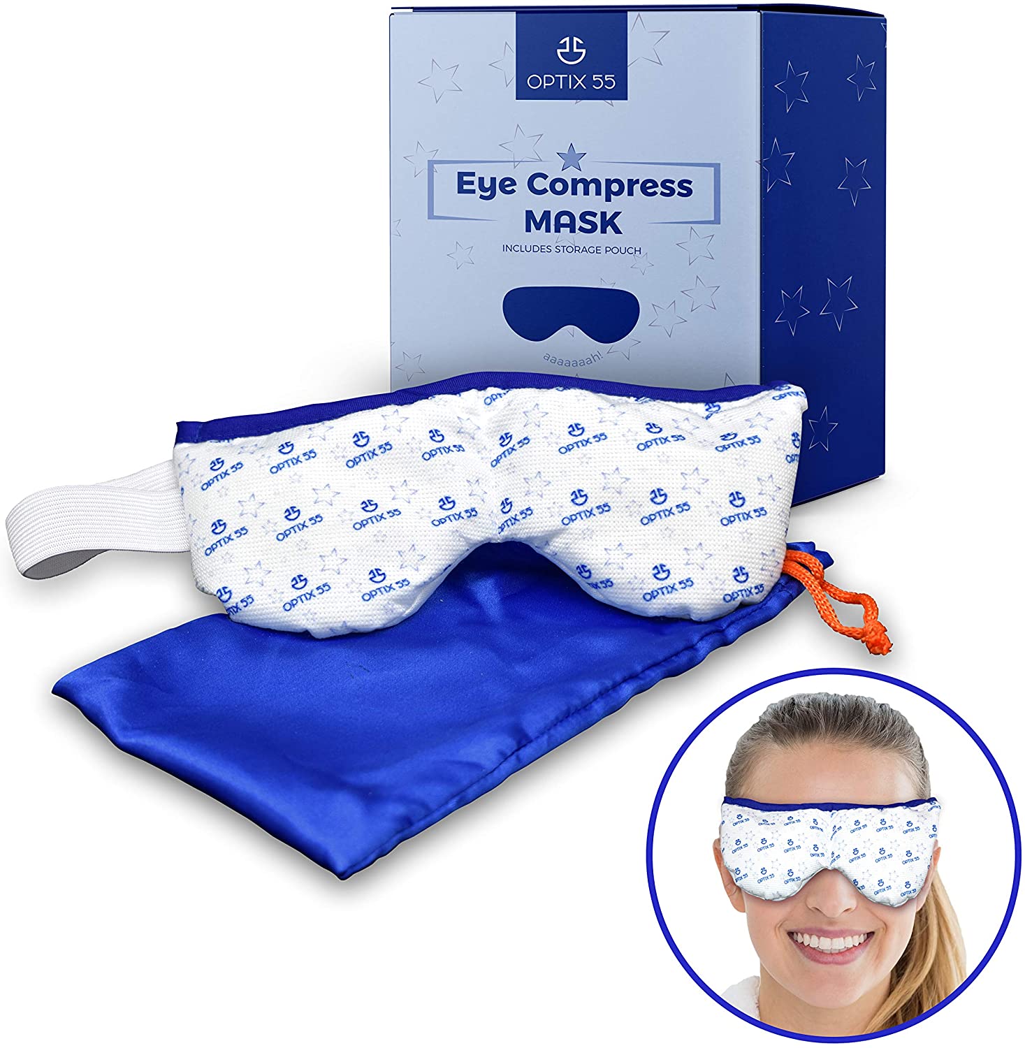 The Best Microwavable Eye Mask For 2021