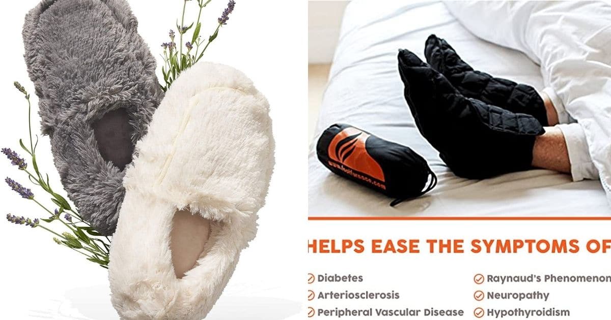 The Best Microwave Safe Slippers For 2021