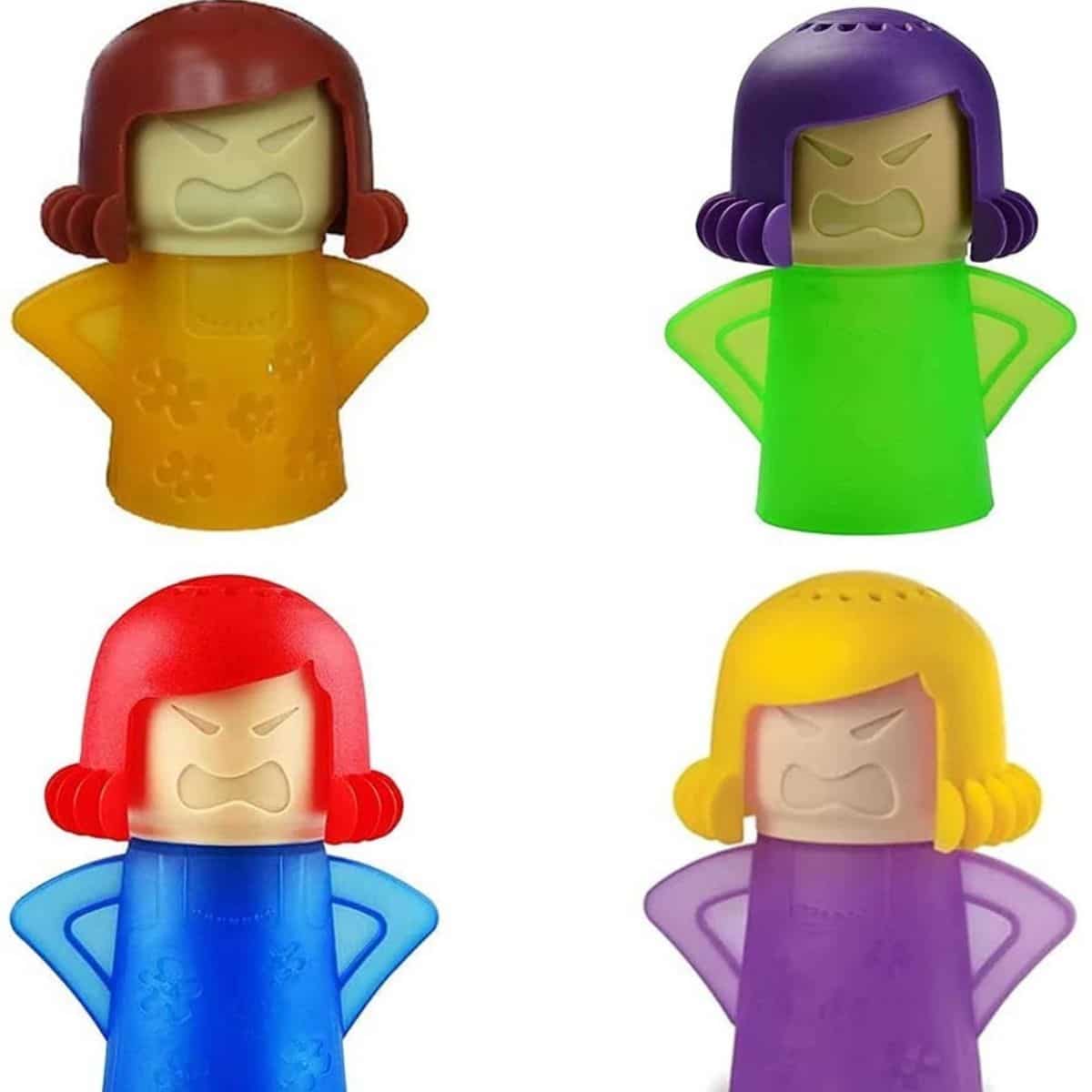 The Best Microwave Cleaner For 2021