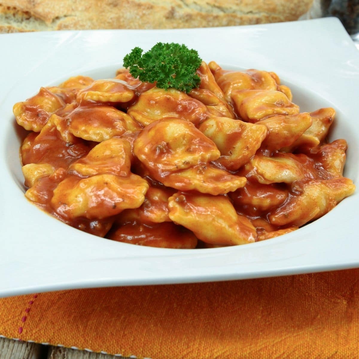 Can You Microwave Chef Boyardee Ravioli? – Step by Step Guide