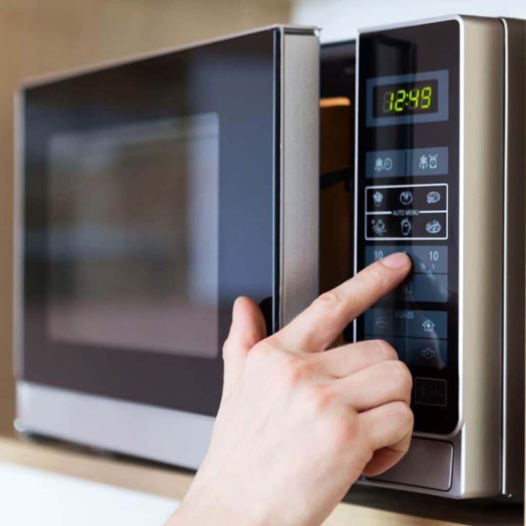 9 Interesting Facts You Didn't Know About Microwaves - Can You ...