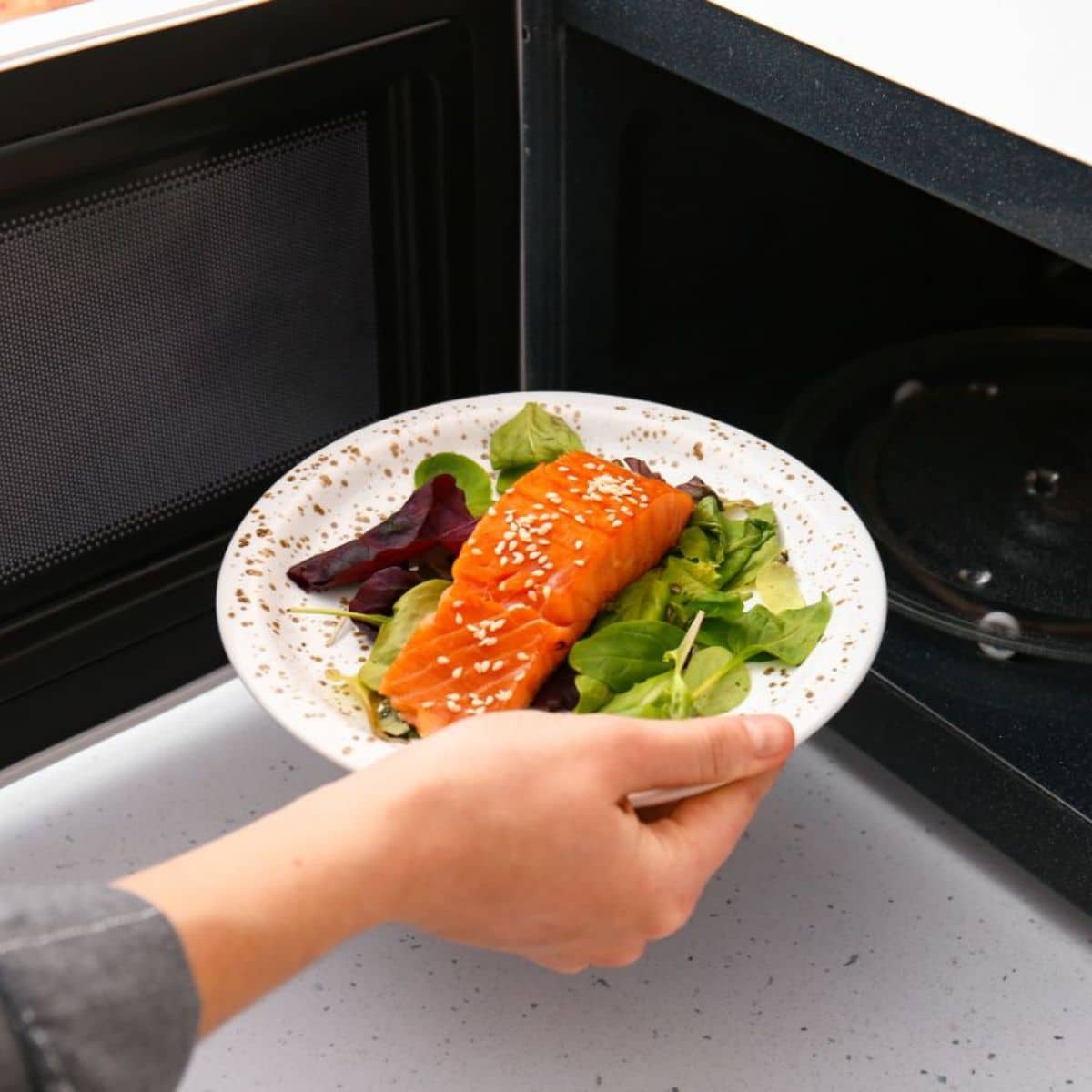 9 Reasons Your Microwave Stopped Working (How To Fix It) - Can You ... 9 Reasons Your Microwave Stopped Working (How To Fix It) - Can You ...