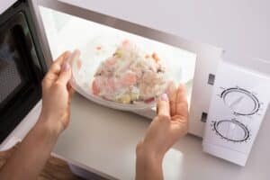 Why You Should Stop Defrosting Food in the Microwave (Food Scientist ...